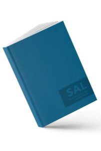 NEW SAL Book, 2nd Edition - SA Lifeline Foundation