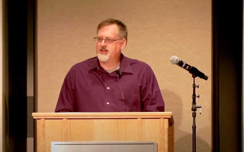 Treading Boldly Through a Pornified World w/ Daniel Weiss | 2023 ...