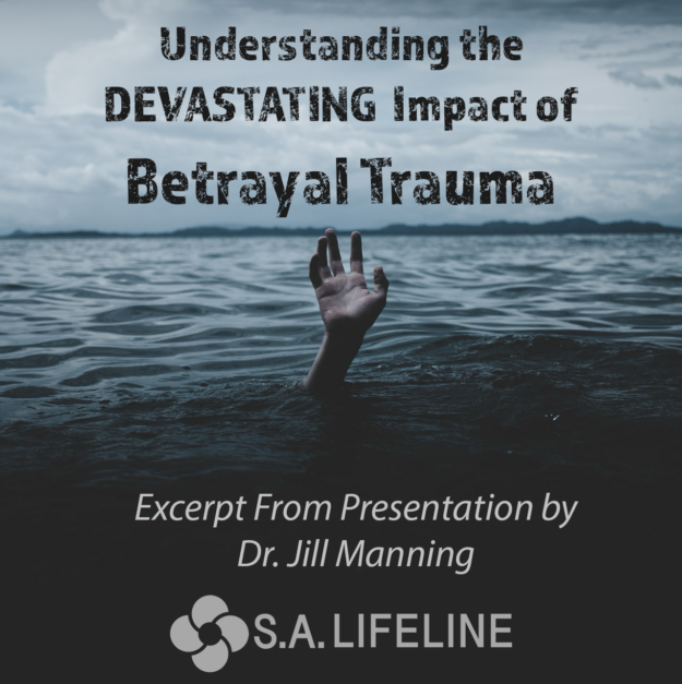 Betrayal Trauma Archives - SA Lifeline Foundation Betrayal Trauma Archives - SA Lifeline Foundation