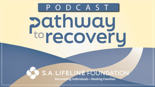 Pathway To Recovery Podcast Guest Information & Release - SA Lifeline ...